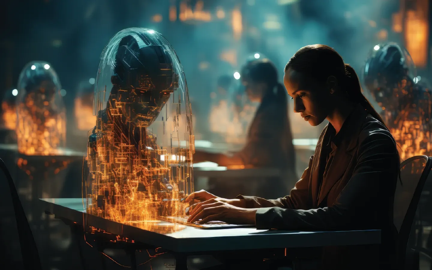 Building a Chatbot with React, Node.js, and OpenAI: A Step-by-Step Guide