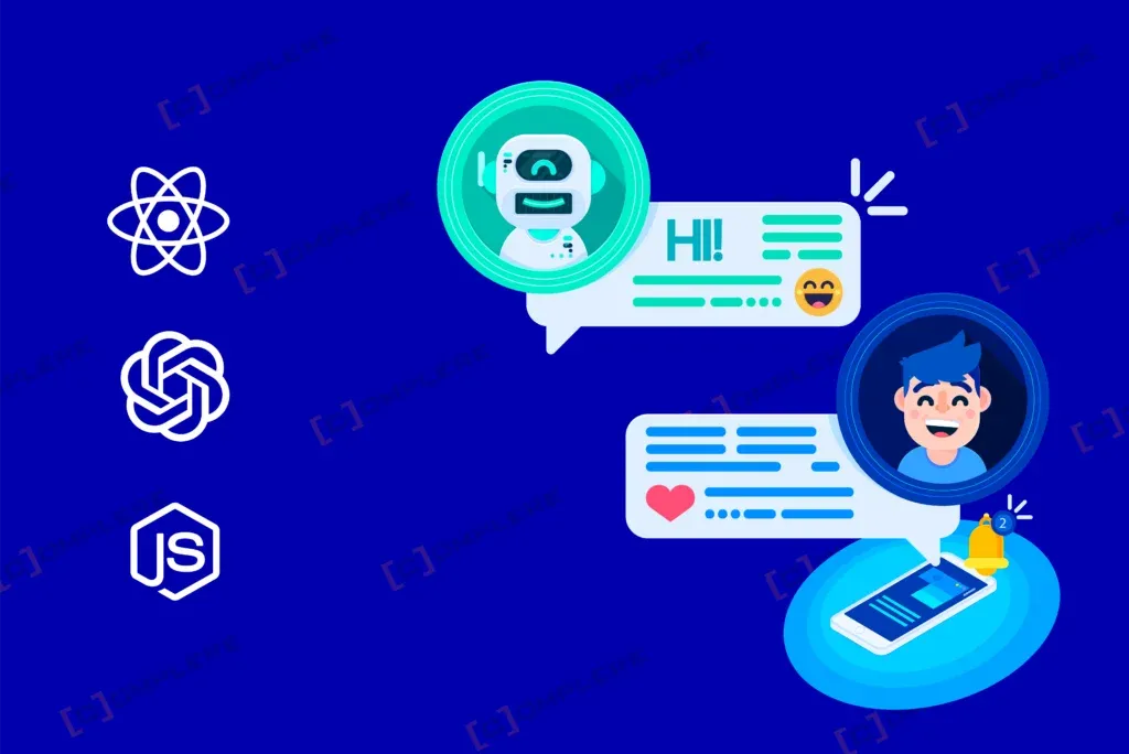 Building a Chatbot with React, Node.js, and OpenAI: A Step-by-Step Guide