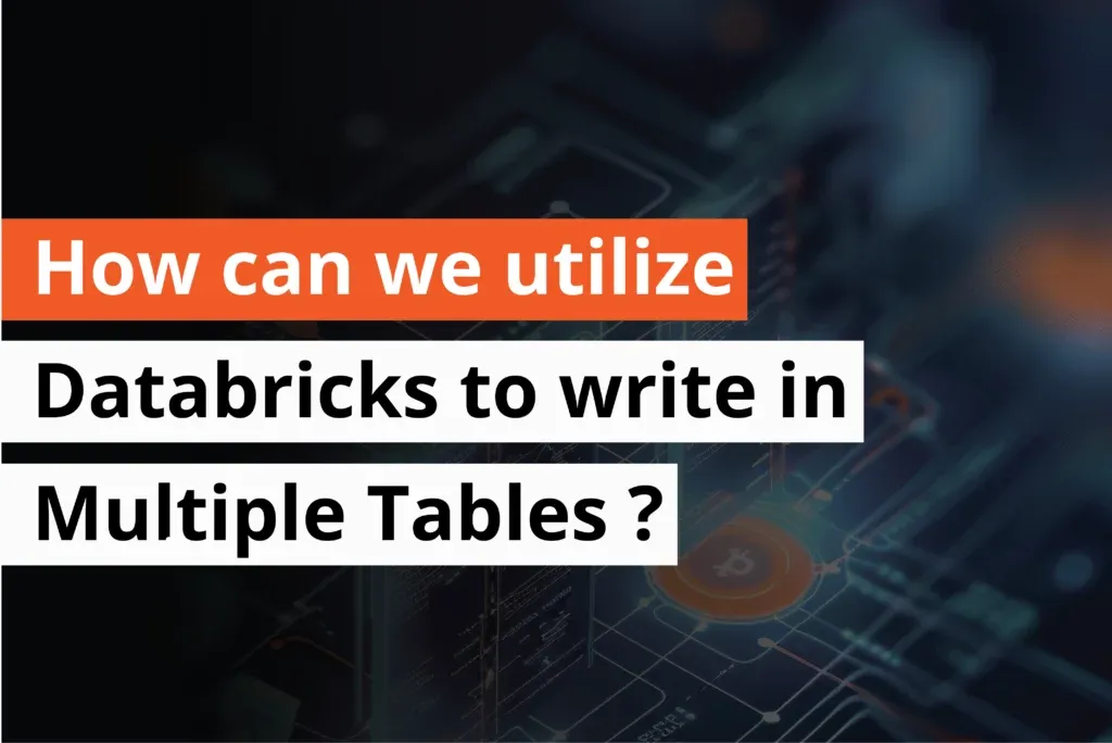 How to Solve Challenges of Big Data Architecting Solutions Databricks